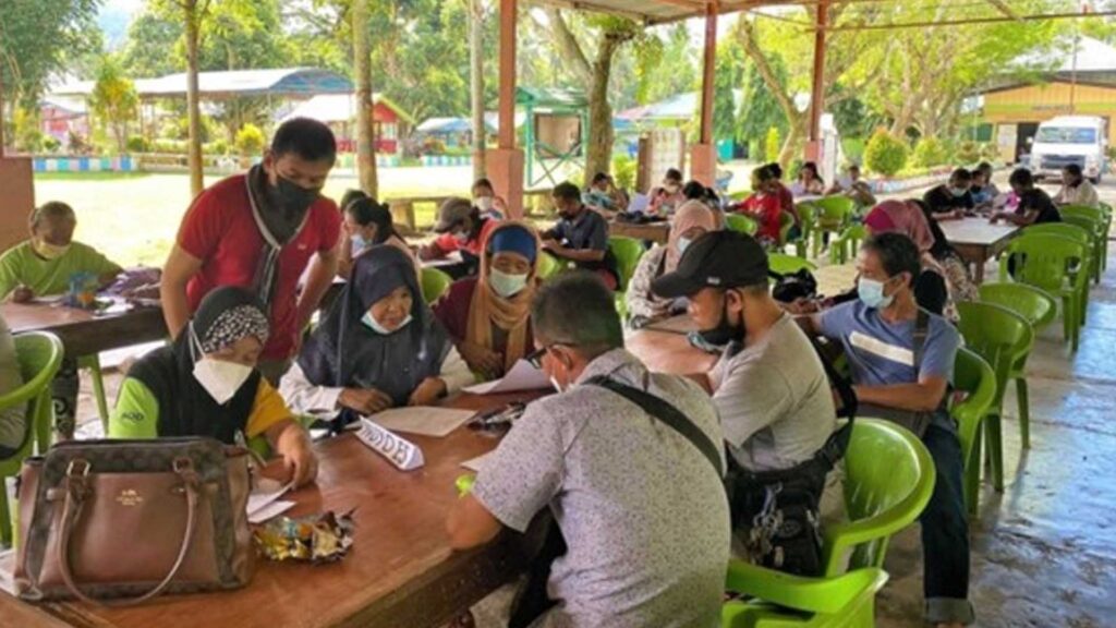 The Barangay Justice System: A Community View | PAGEONE