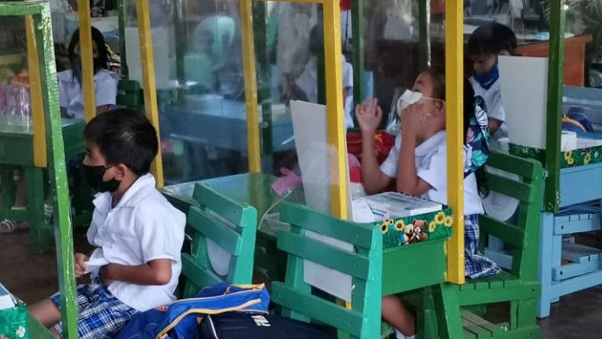 Parents, Teachers Cautious As Classes Resume In Lanao Norte | PAGEONE