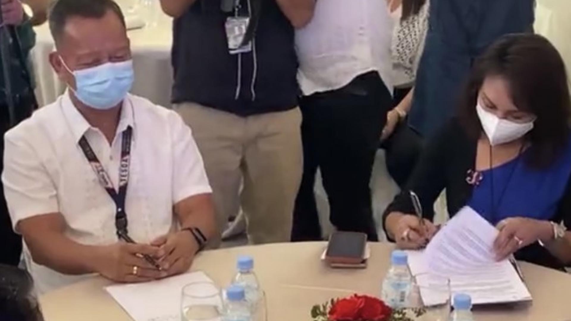 Cebu, TESDA Launch Free Livelihood Skills Program | PAGEONE