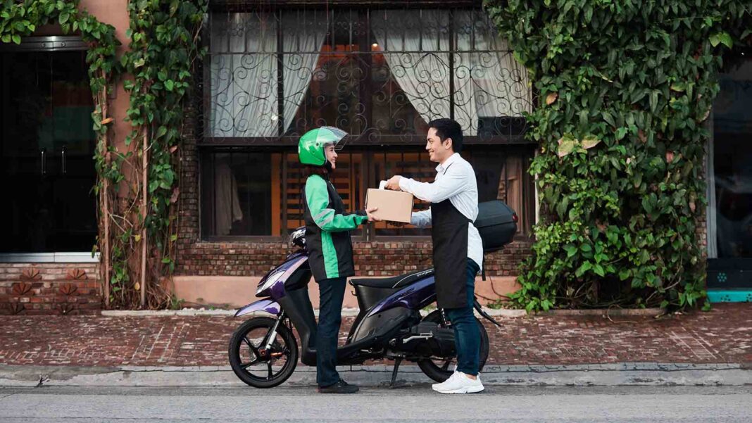 S&R Is Now Available On GrabMart: Your Essentials And Favorites ...