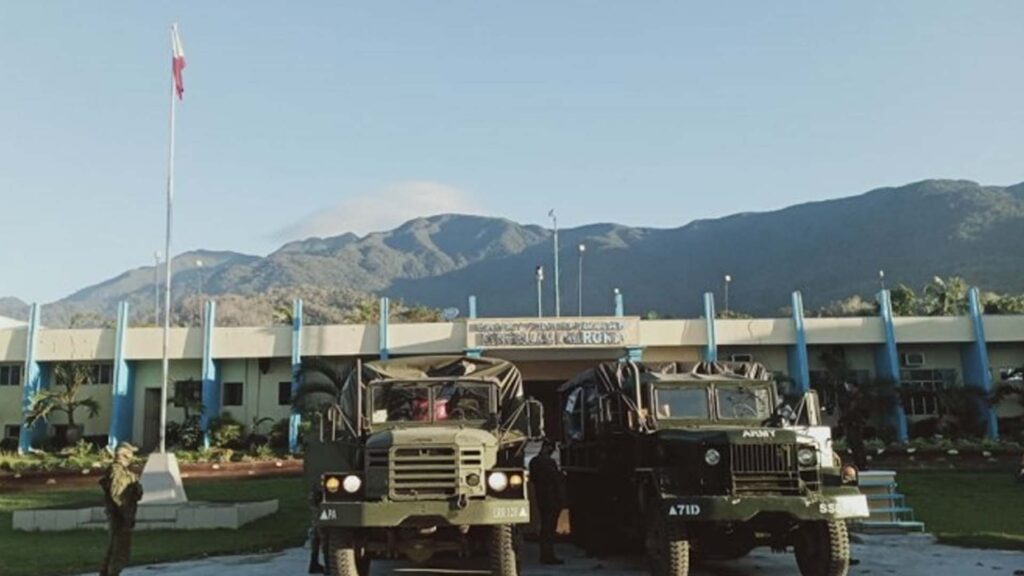 All AFP Transport Assets On Stand-By For Vax Support Missions | PAGEONE