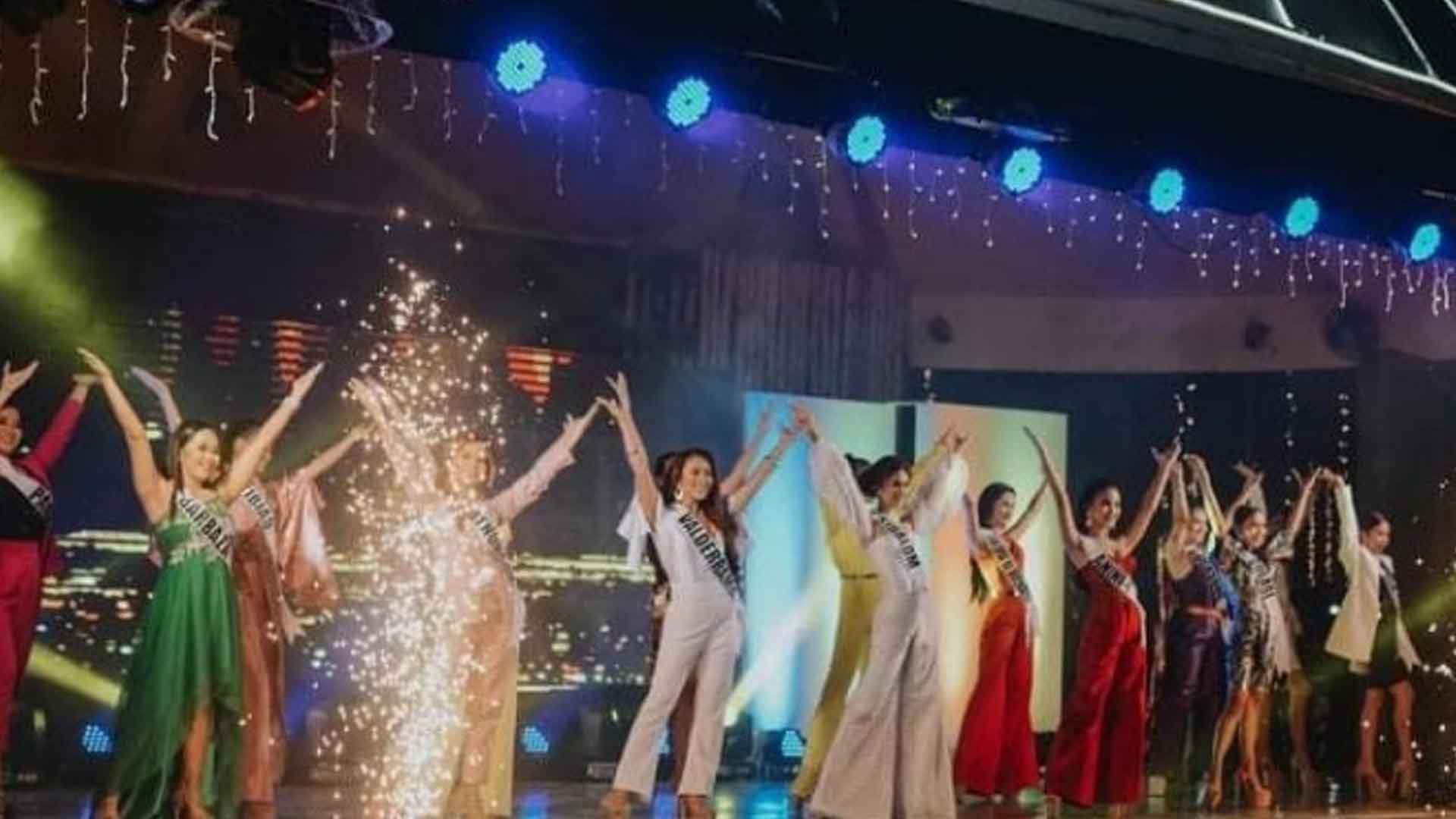 Antique’s Binirayan Fest 2021 Brings Message Of Hope | PAGEONE