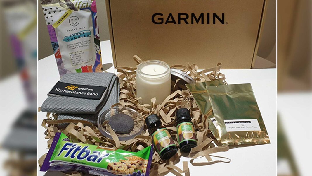 Garmin Launches Give A Garmin Promotion With Exclusive Giveaways In ...