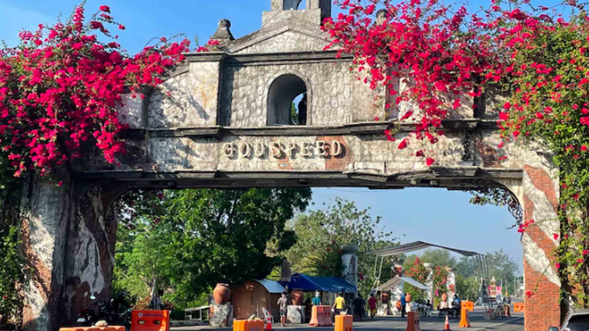 Drive-Thru Lab Services Available In Ilocos Hospital | PAGEONE