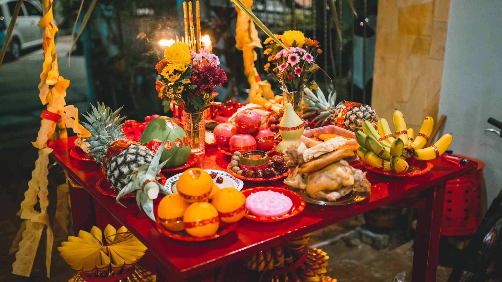 8 Online Shops Offer Prosperity Basket For Chinese New Year | PAGEONE