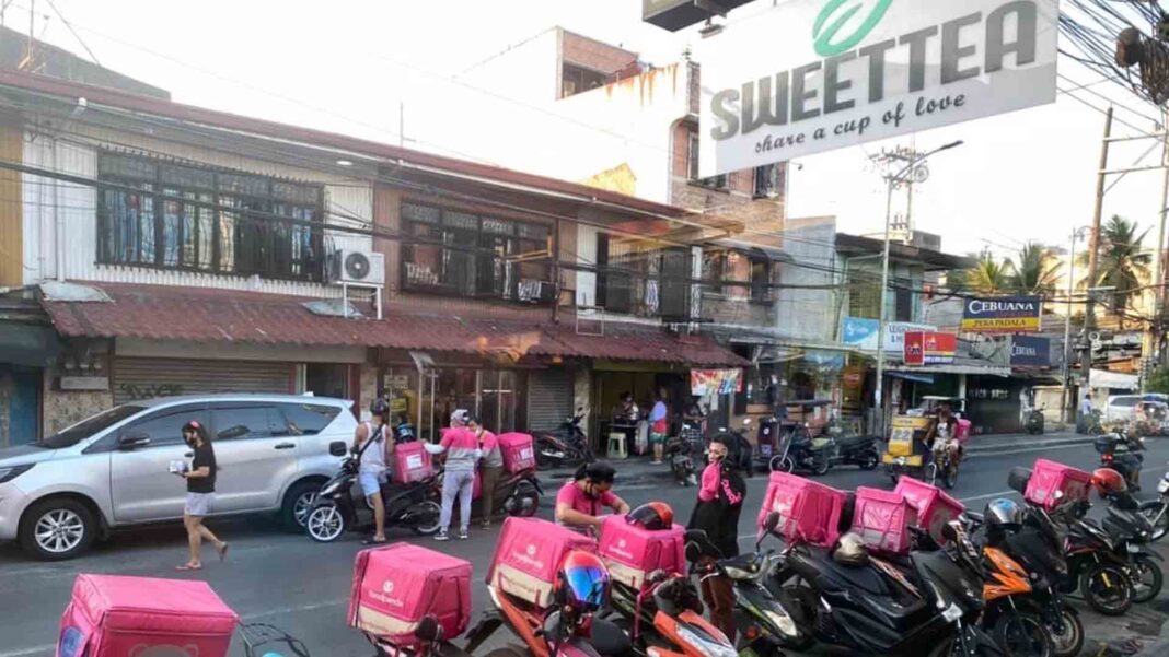 foodpanda Partner-Vendors Highlight Growth, Share Success Amidst The ...