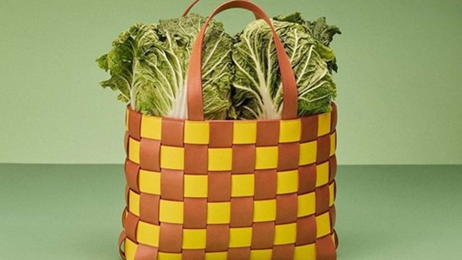 This First-Ever Upcycled Capsule Collection Costs PHP 37,800 | PAGEONE