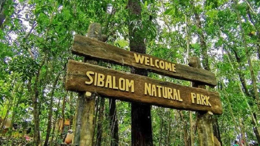 Antique’s Sibalom Natural Park Now Welcomes Tourists | PAGEONE