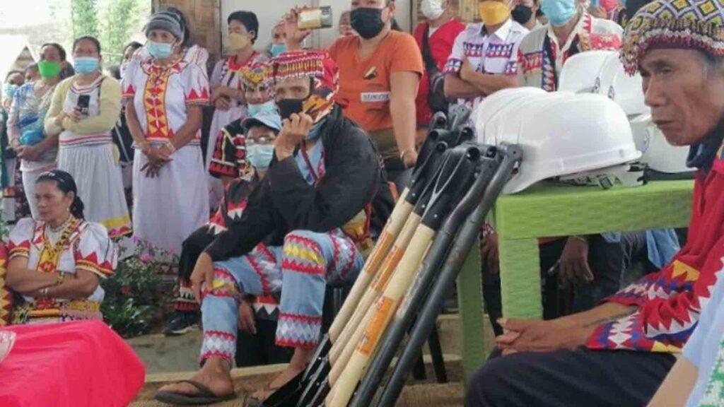 5 Housing Projects To Rise For Mindanao IP Tribes | PAGEONE