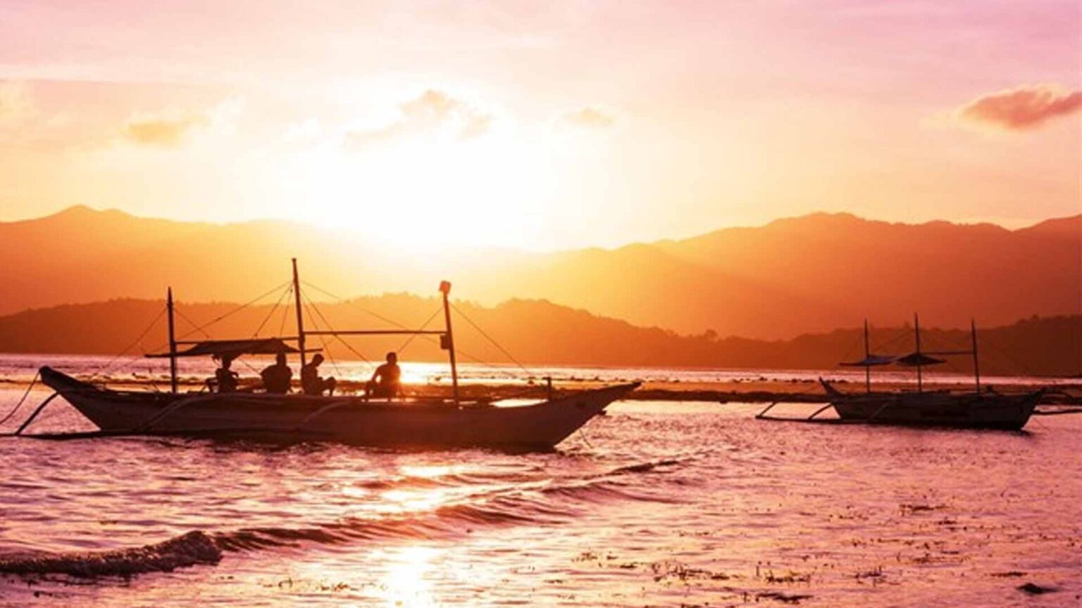 Best Spots To View Sunrise And Sunset In PH — Study Reveals | PAGEONE