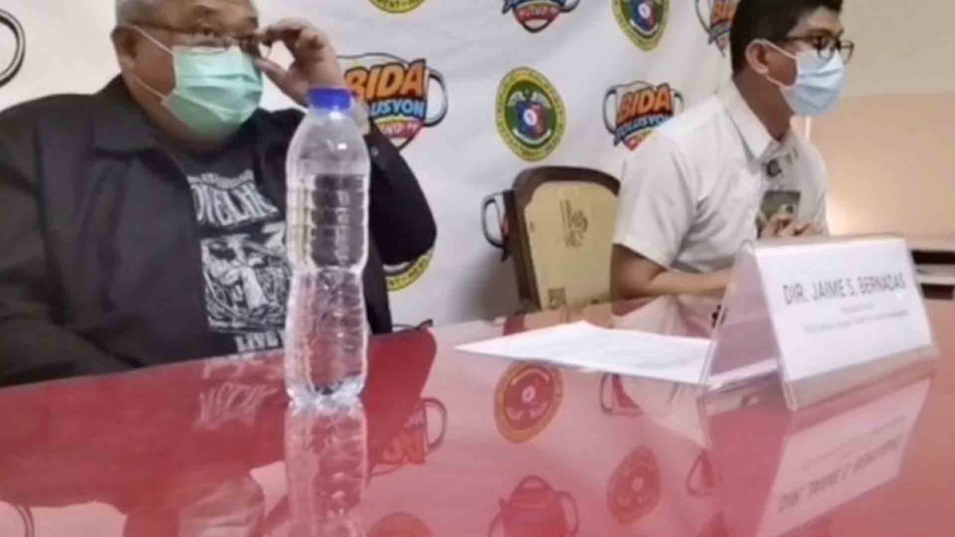 DOH Eyes 3-Day House-To-House Covid Vaccination In Cebu | PAGEONE