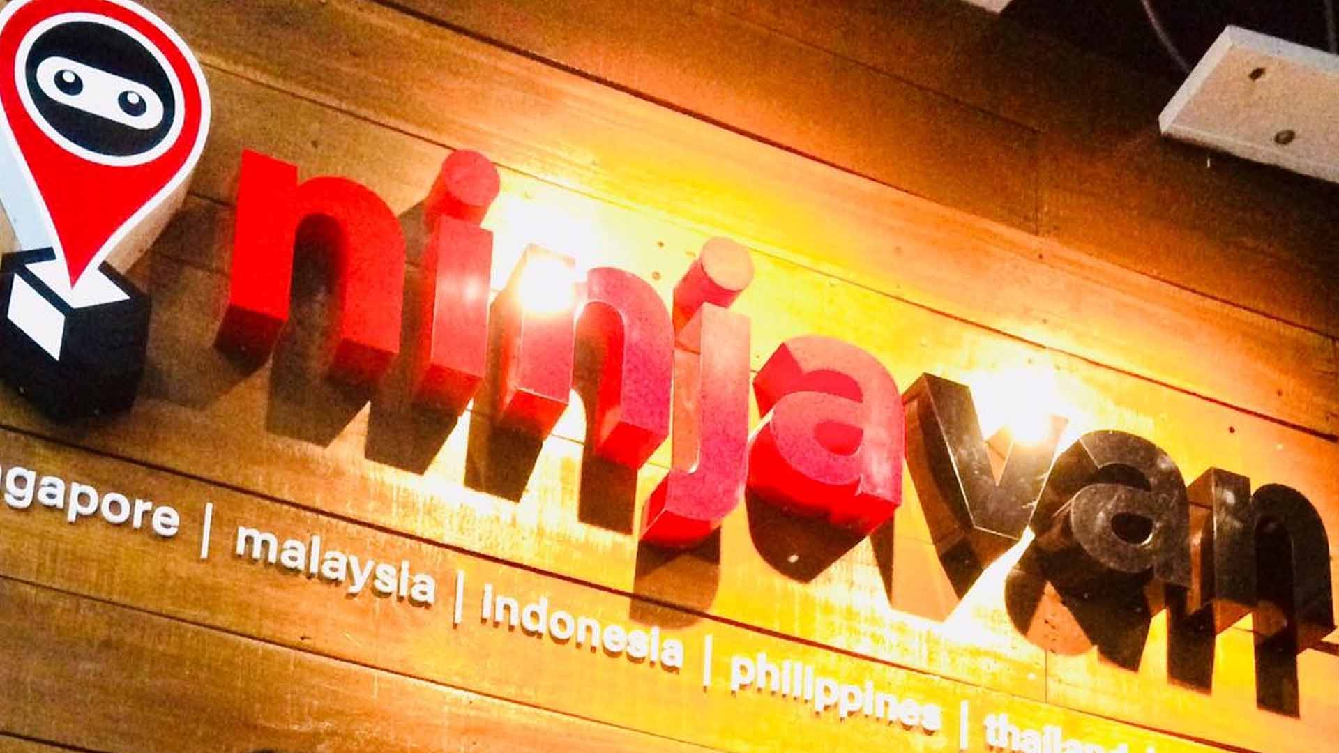 Ninja Van Group And DPDgroup Map Pandemic-Influence Online Shoppers ...