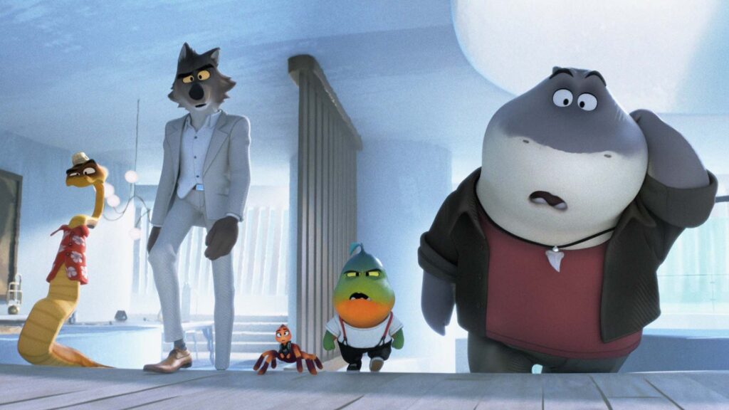 Dreamworks Animation Adapts Best-Selling Children’s Book Series “The ...