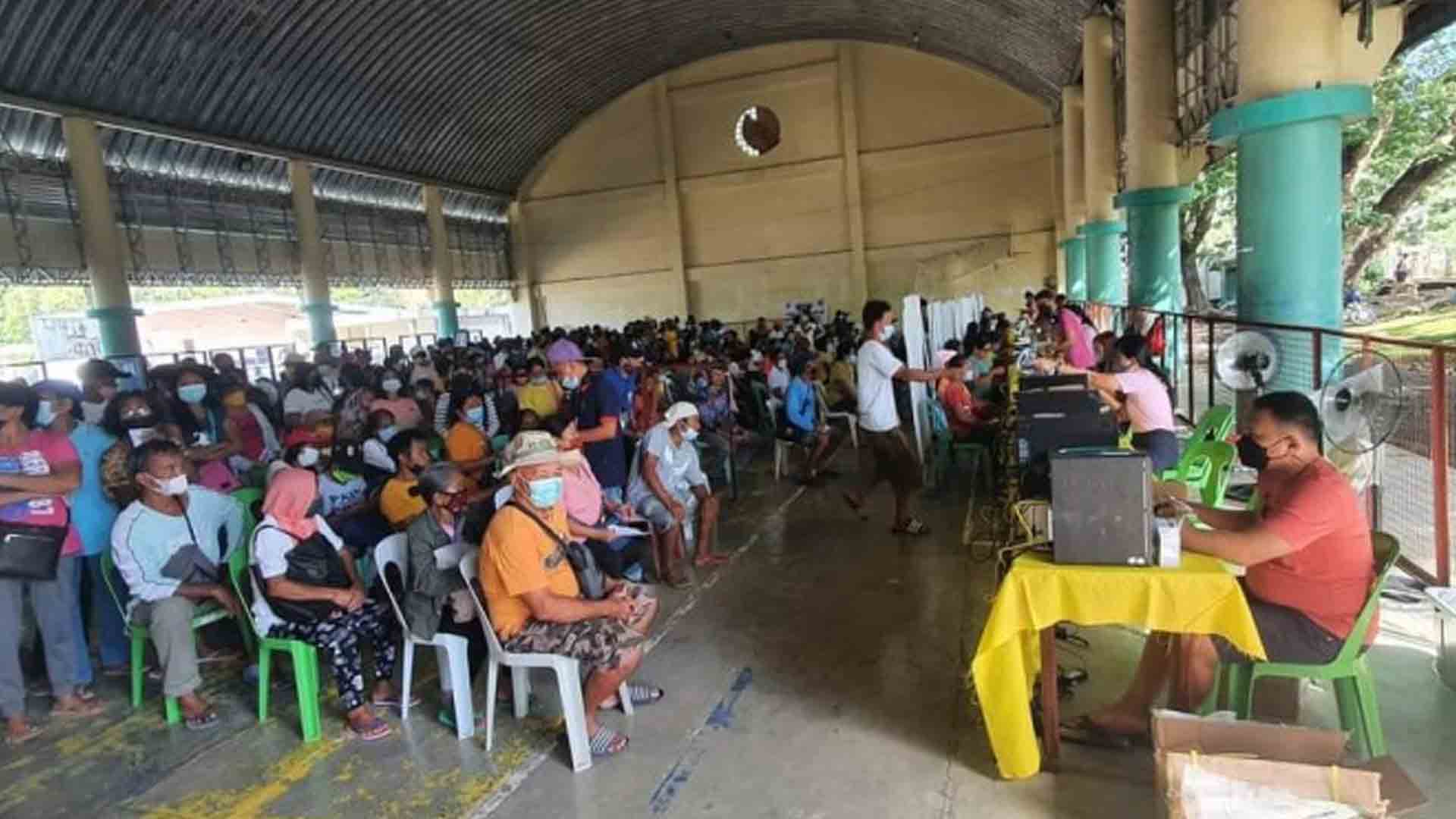 P165-M Cash Aid Released To 33K Antique Farmers | PAGEONE