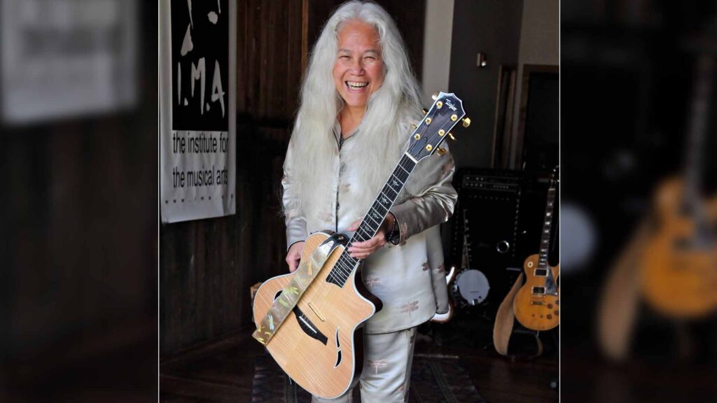 Fil-Am Music Trailblazer June Millington Inducted Into The New England ...