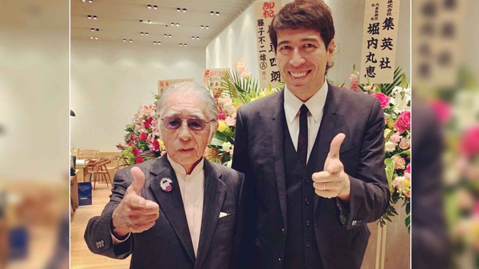 Co-Creator Of ‘Doraemon’ Passes Away At 88 | PAGEONE