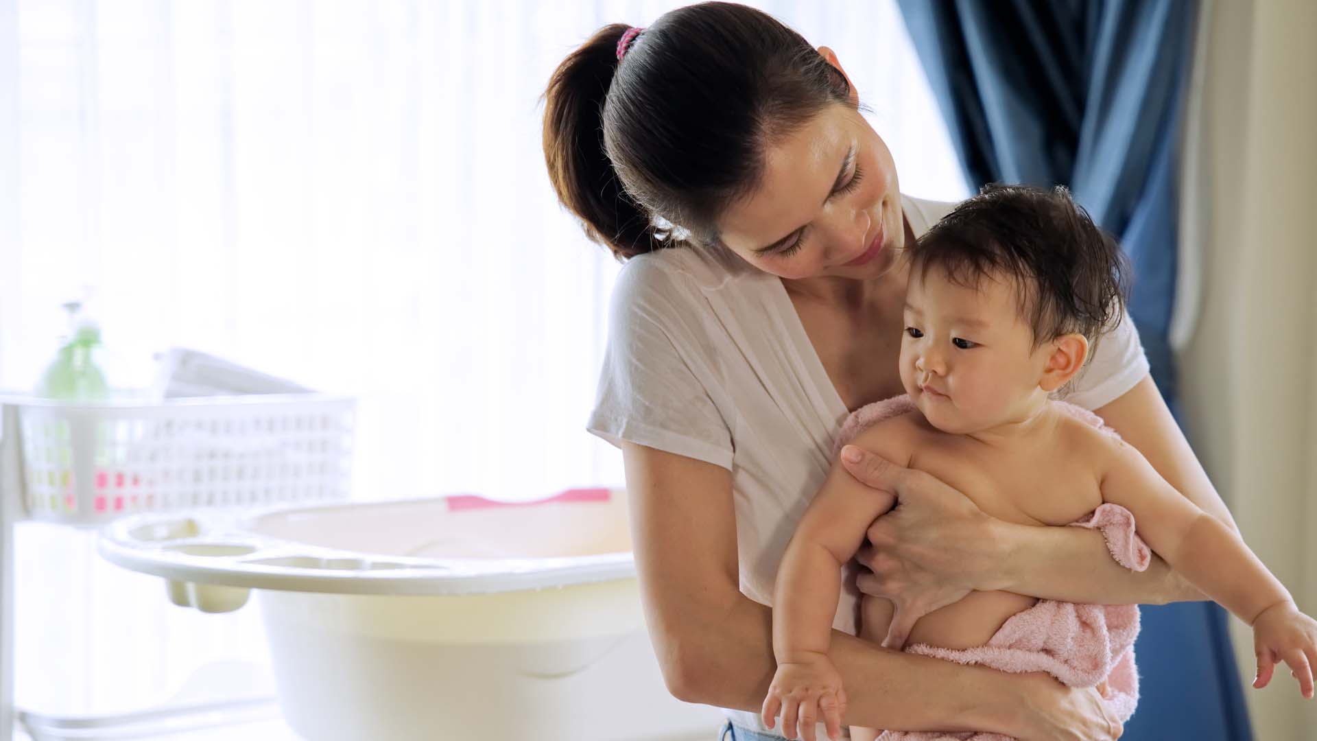 Powerup Your Baby’s Skincare This Summer With Johnson’s Up To 29% Off On Shopee! | PAGEONE