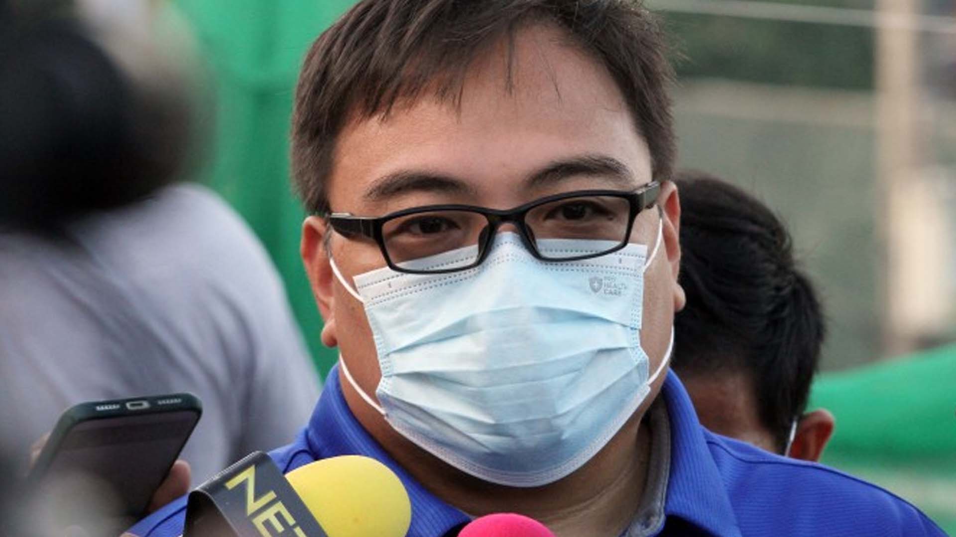 MMDA: NCR Flood Pumps 100% Ready For Rainy Season | PAGEONE