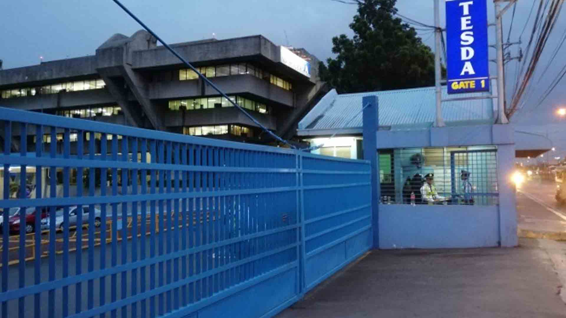 TESDA Boosts Foreign Language Skills Training | PAGEONE