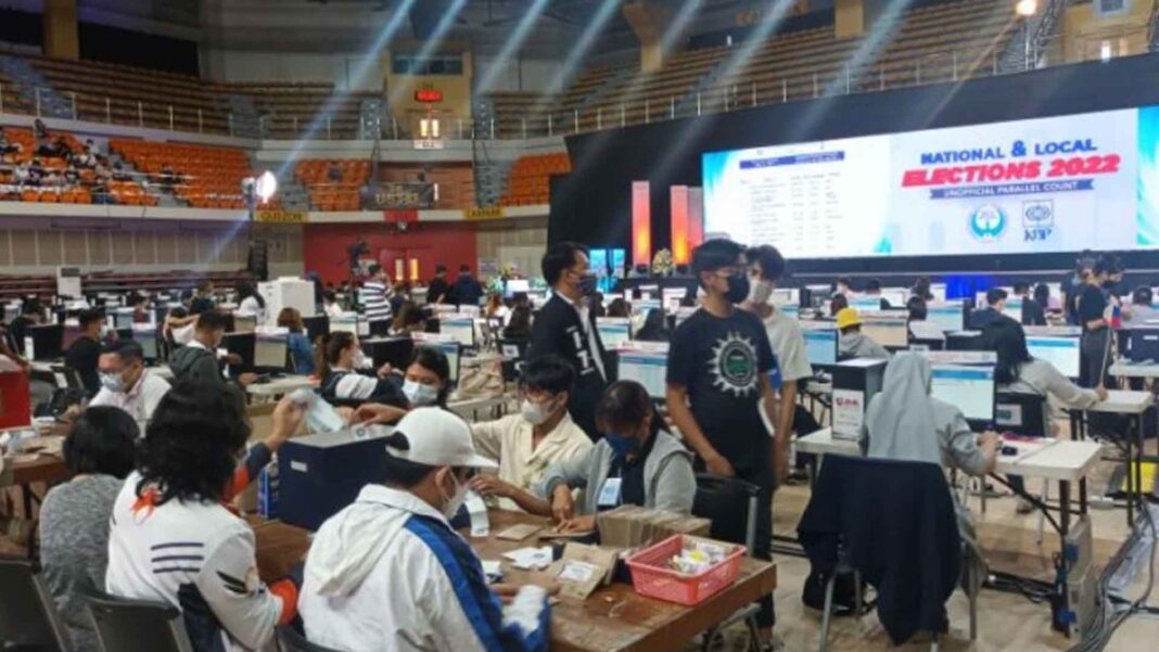 Parish Pastoral Council For Responsible Voting Looking For New Head ...