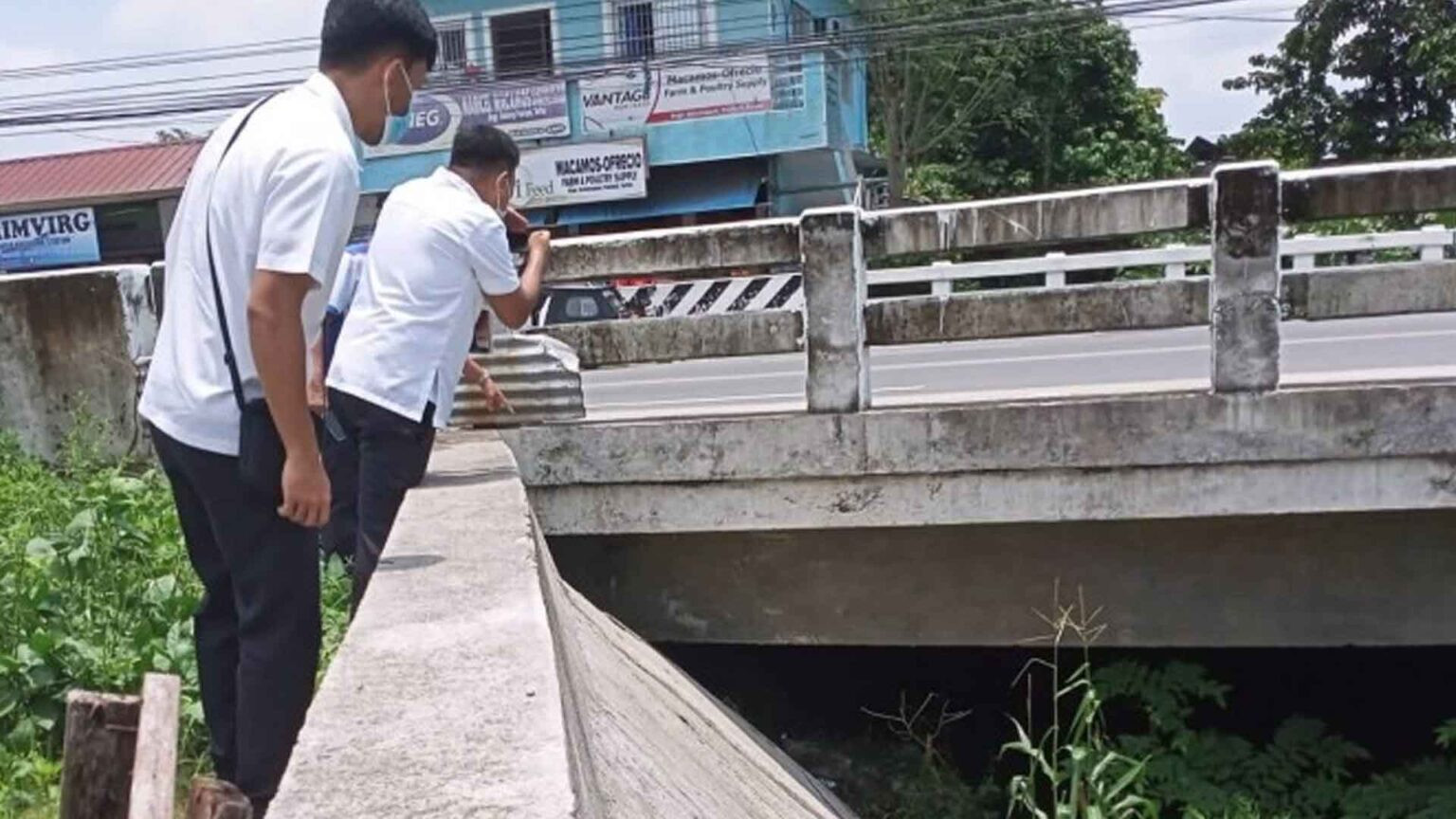 DPWH, DSWD Order Assessment Of Quake Damage, Needs In Central Luzon ...