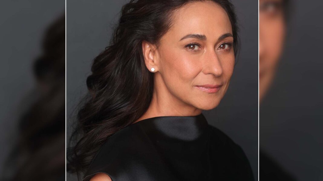 The La Primera Contravida: Remembering Cherie Gil’s Most Iconic Roles ...