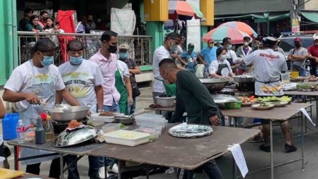 ‘Batil-Patong’ Gets Hype In Tuguegarao’s Pancit Festival | PAGEONE