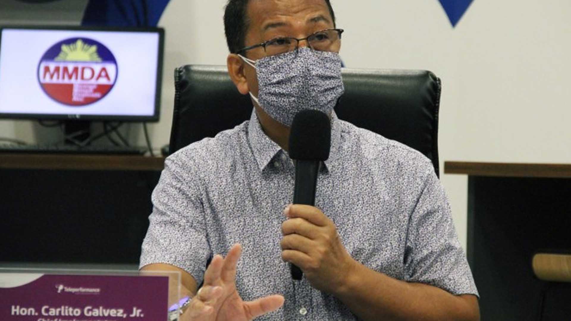 Galvez Fetes Wesmincom As Reliable Partner In Peace Efforts | PAGEONE