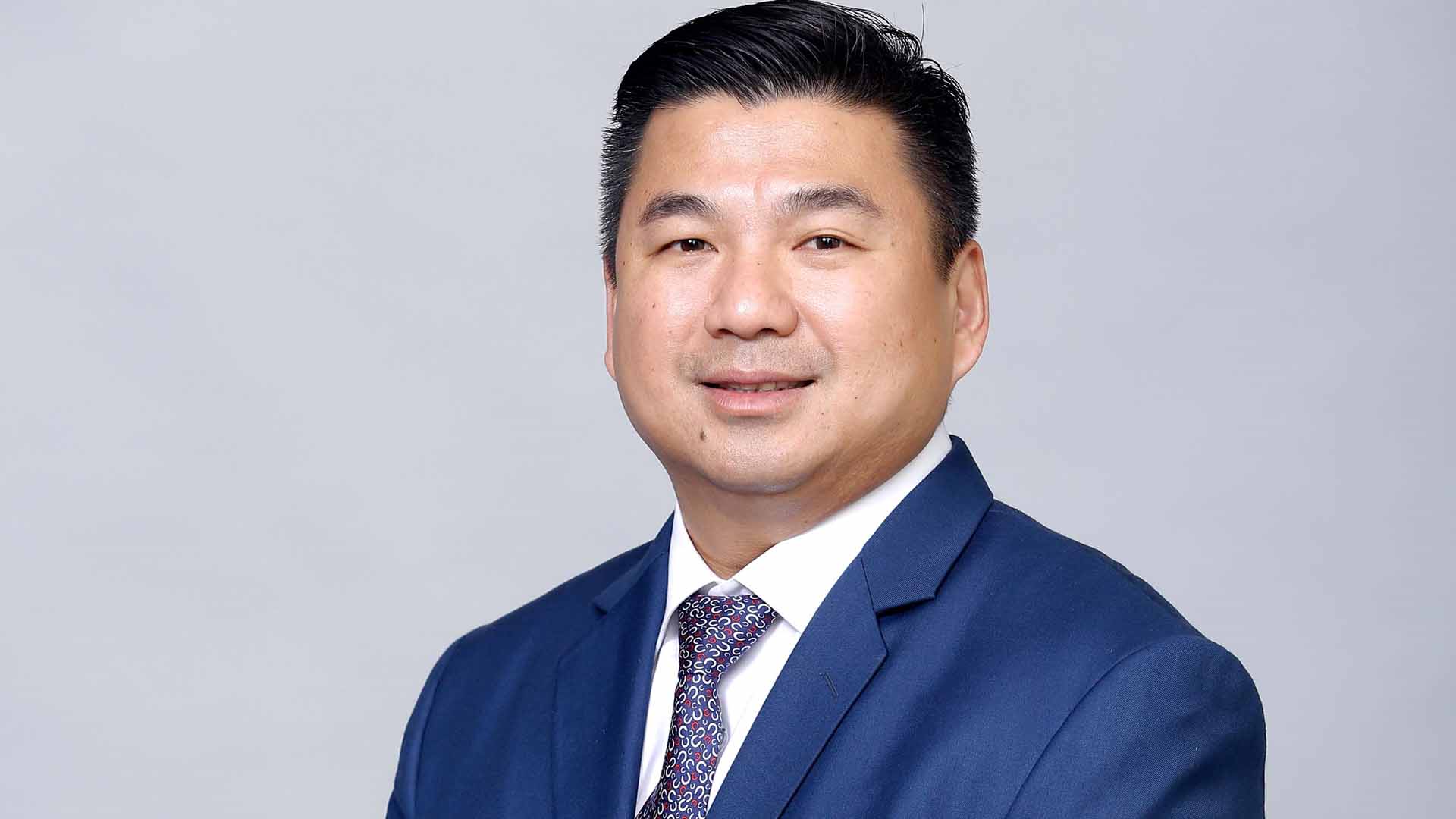 Udenna Corp. Is On The Lookout For Strategic Partners | PAGEONE