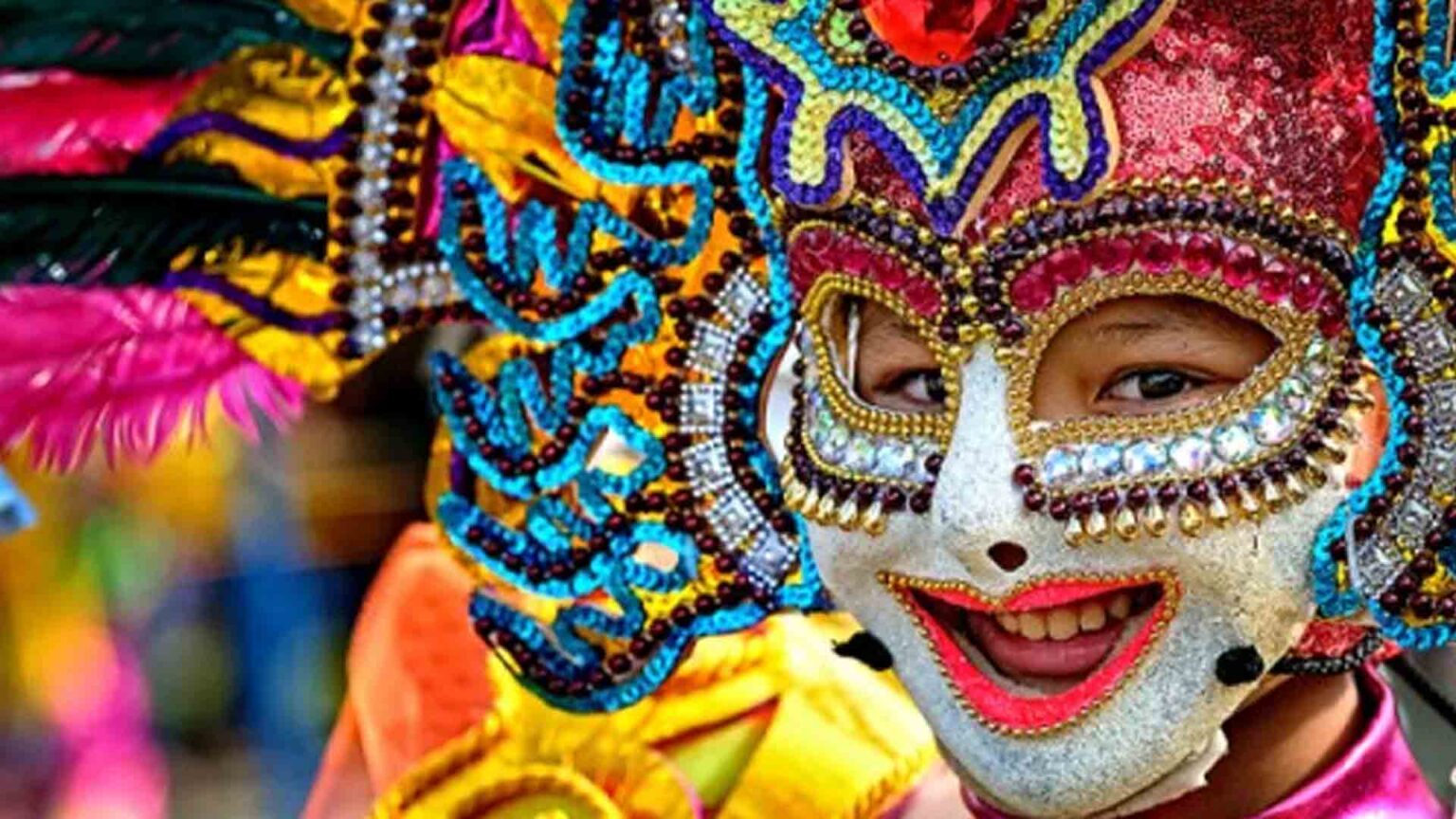 Countdown To Masskara Festival Set Midnight Of September 30 | PAGEONE