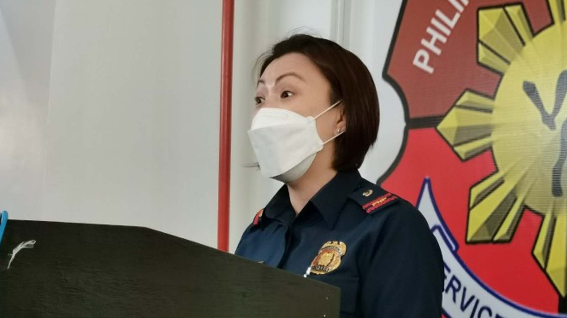 PNP-ACG Cautions Public Not To Entertain Fraud Text Alerts | PAGEONE