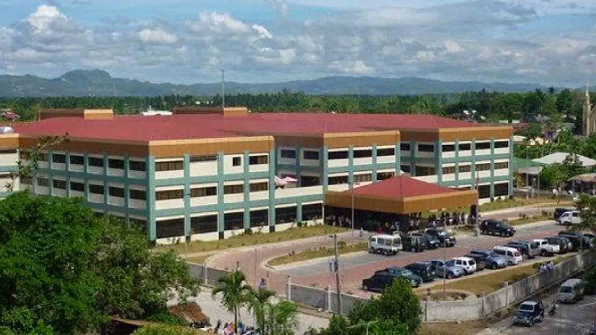 Ormoc City Pushes For Merger Of 28 Villages | PAGEONE