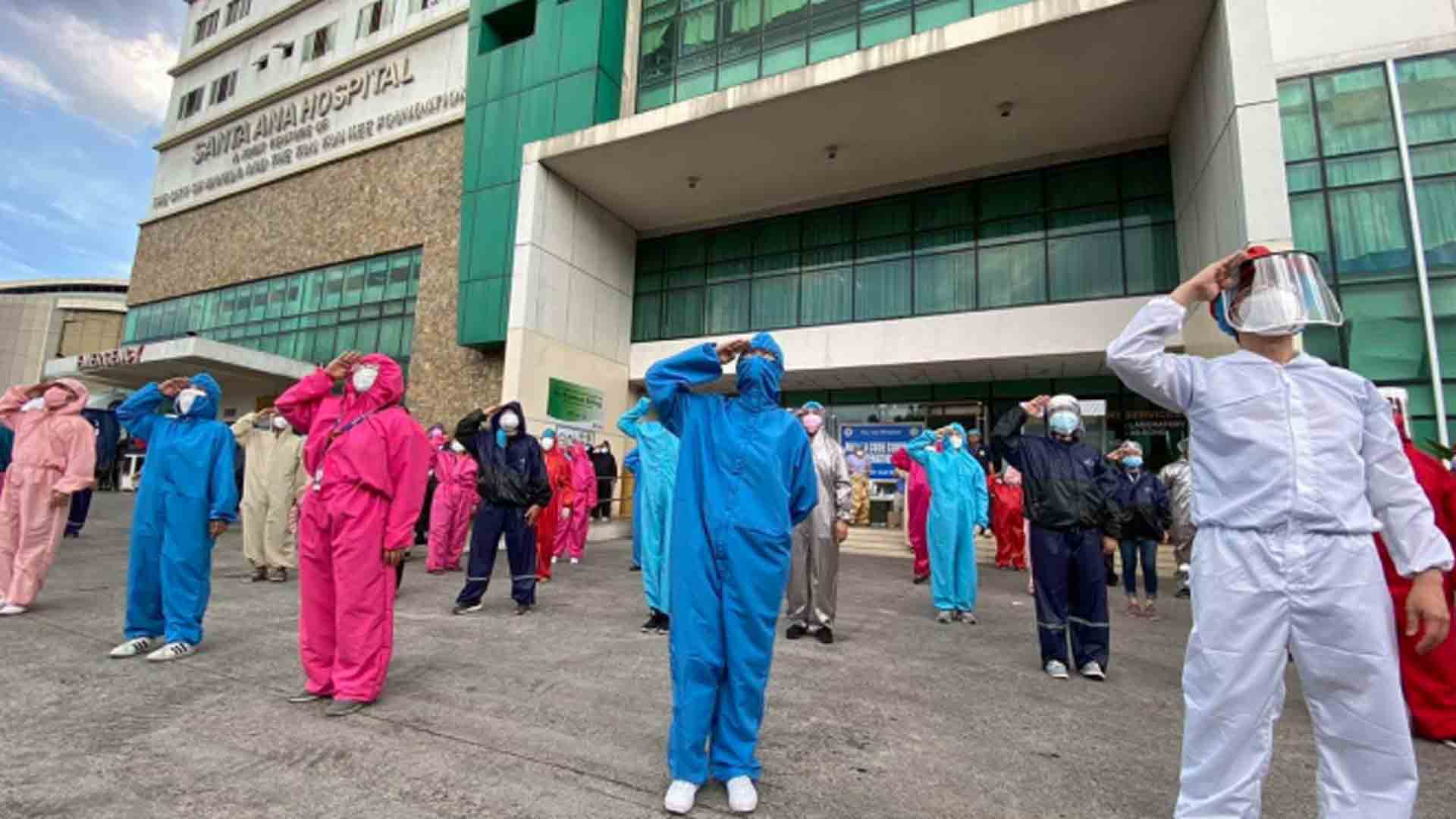 Government, Stakeholders Urged To Focus On Improving PH Health System ...