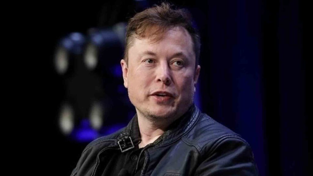Elon Musk Tops Forbes List Of 400 Wealthiest Americans | PAGEONE