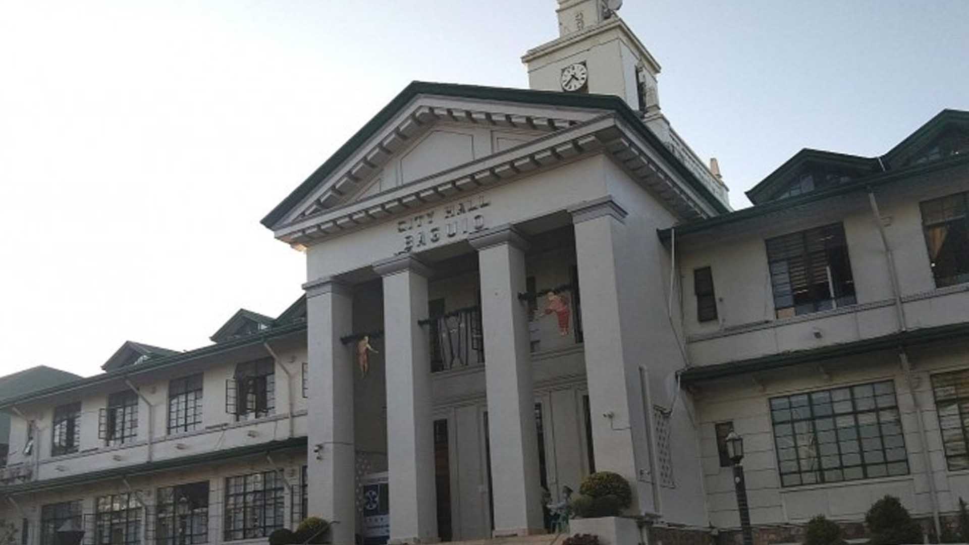 Baguio’s Education Fund Sends 254 Poor Students To Schools | PAGEONE