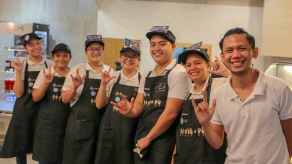 Deaf Awareness, Filipino Sign Language In-Person Seminar Now Open For ...