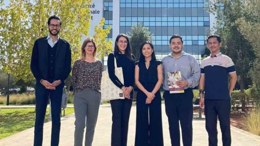 Philippines Eyeing Tie-Up With Moroccan University | PAGEONE