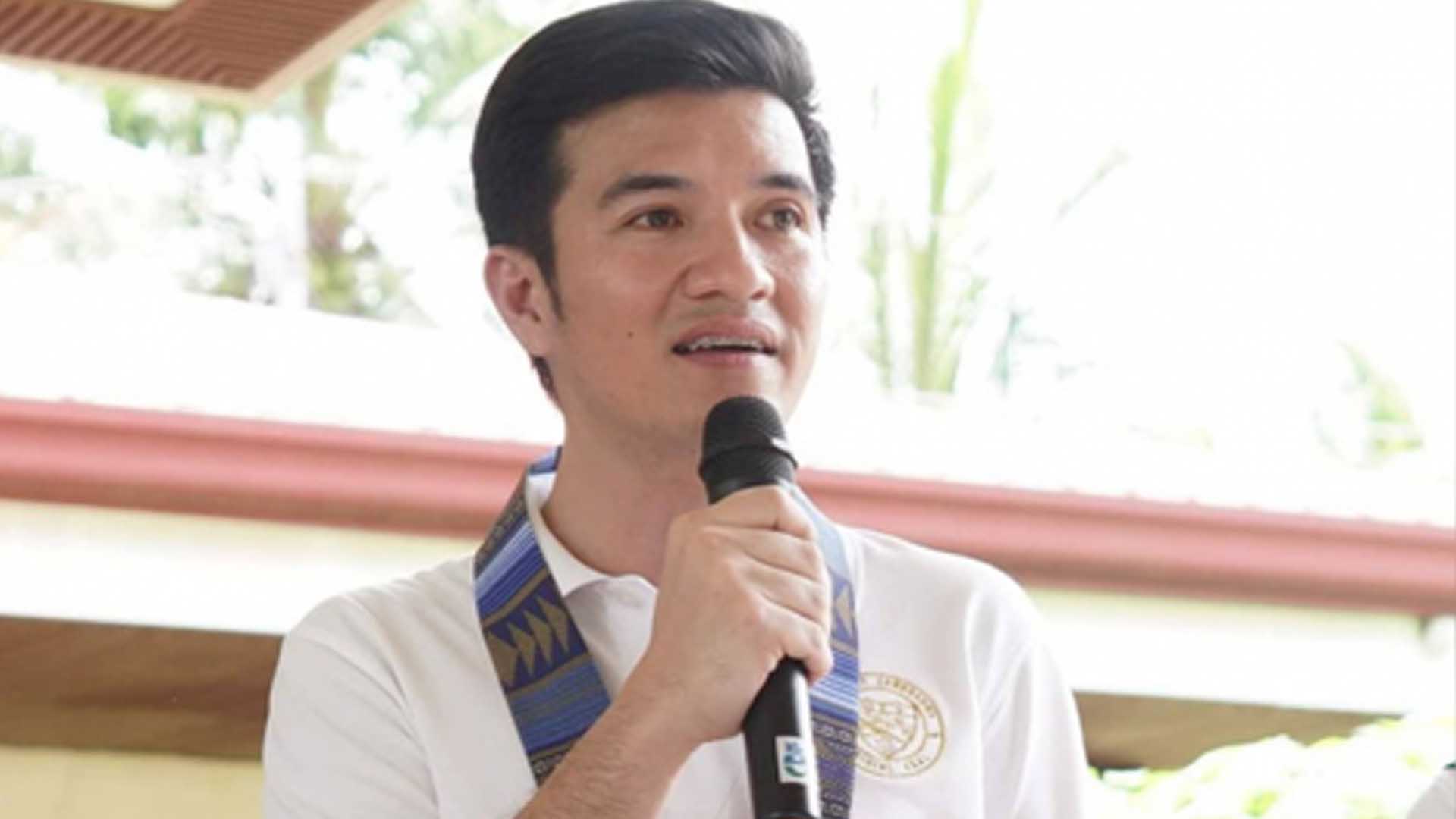 PBBM Picks Zamboanga City Mayor As Regional Development Council Chair ...