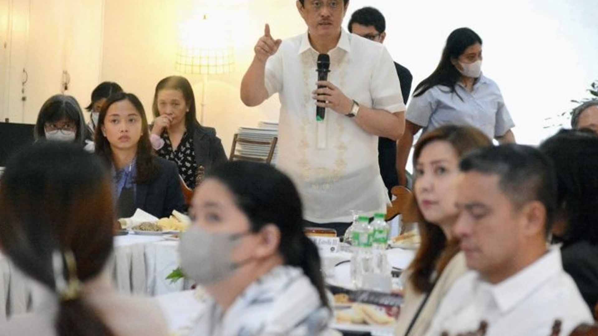 DAR To Use Php10 Billion To Reach PBBM’s ‘Dignified Goals’ For Farmers ...