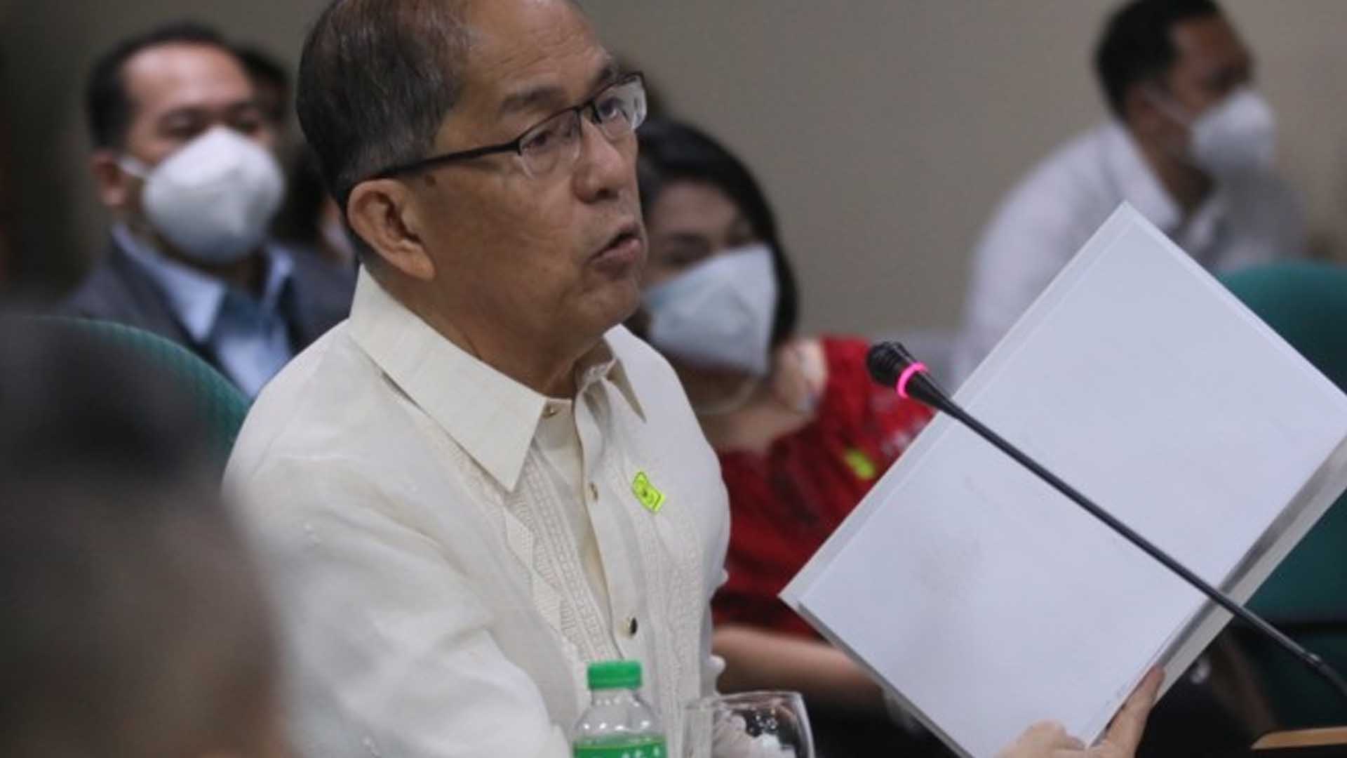 Government Exerting All Efforts To Help Workers Amid Soaring Inflation ...