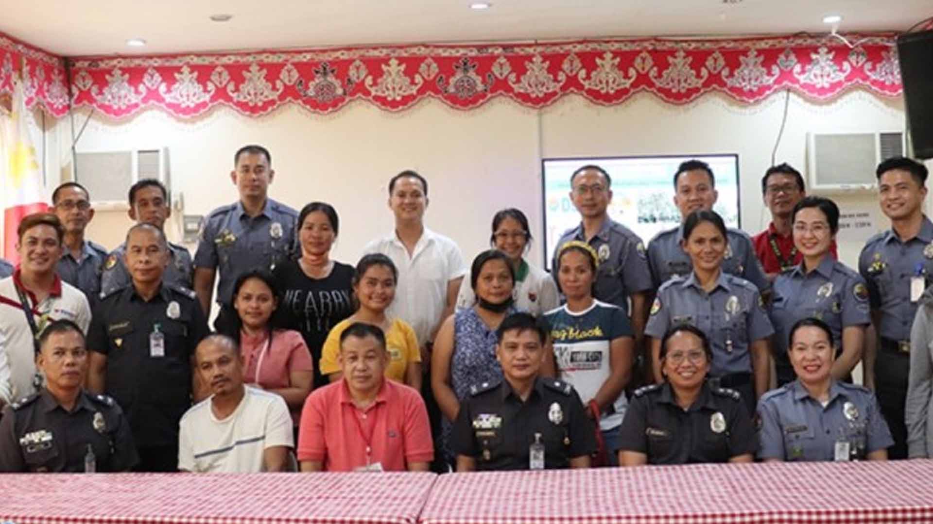 North Cotabato Farmers’ Group, BJMP Ink Deal For Veggies Supply | PAGEONE