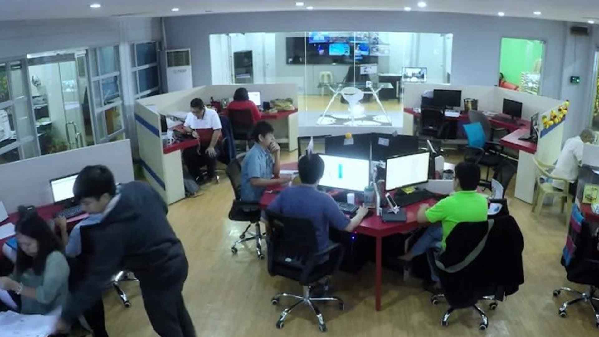 DBM: Regular Government Personnel To Receive Year-End Bonus Tuesday ...