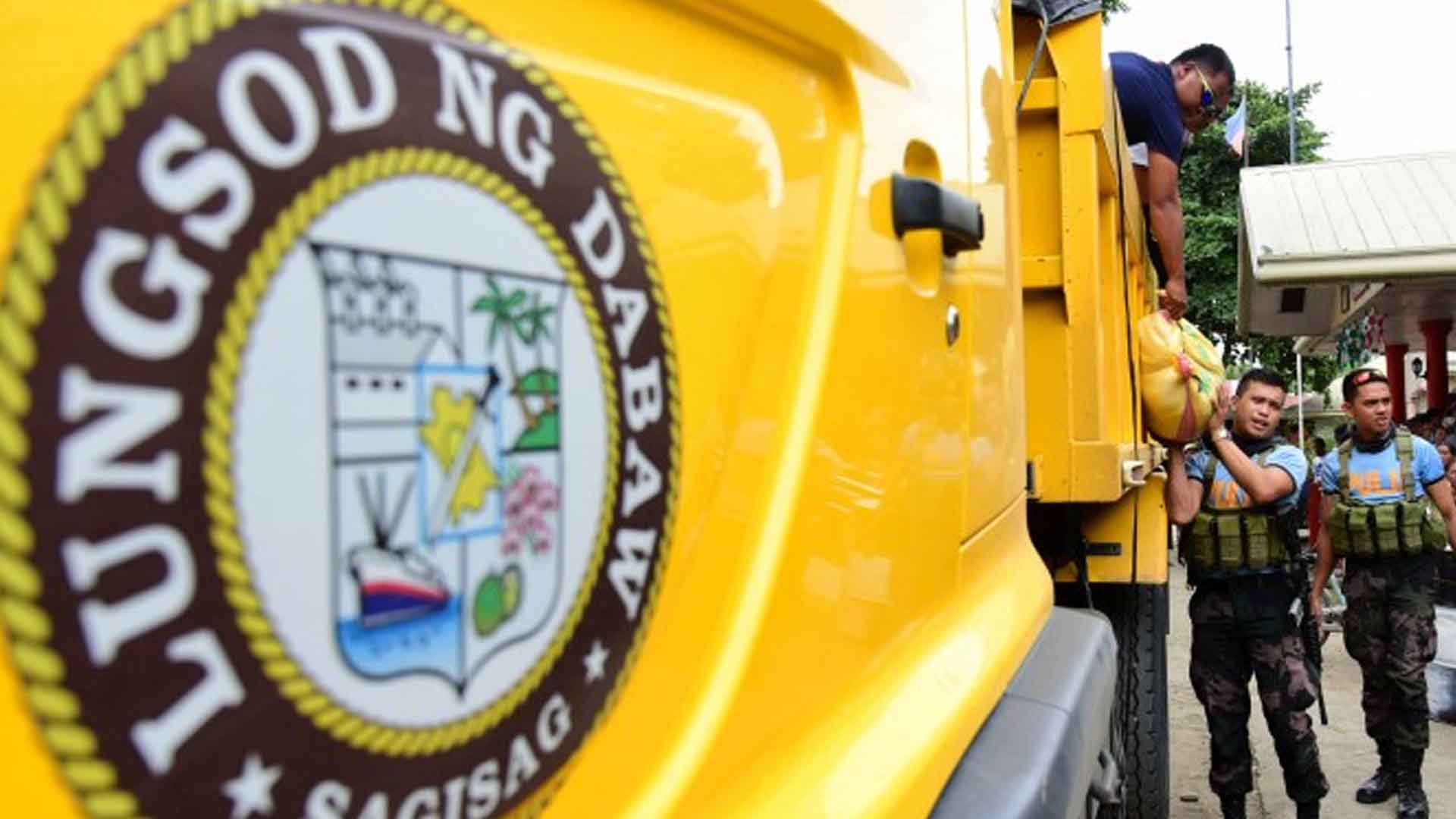 Implementation Of Metropolitan Davao Development Authority Law Pushed ...