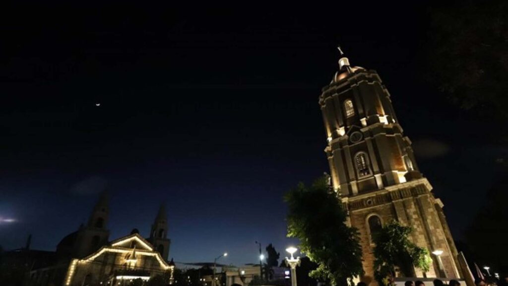 Iloilo’s Jaro Belfry Rings Again After 74 Years | PAGEONE