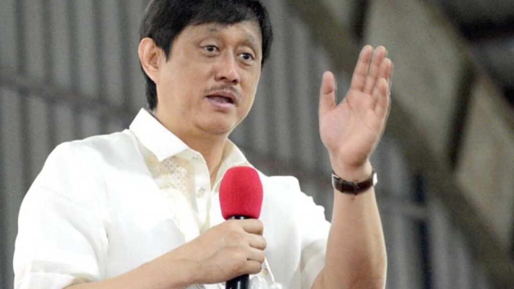Agrarian Reform Secretary Estrella: Mindanao Week Of Peace, Celebration ...