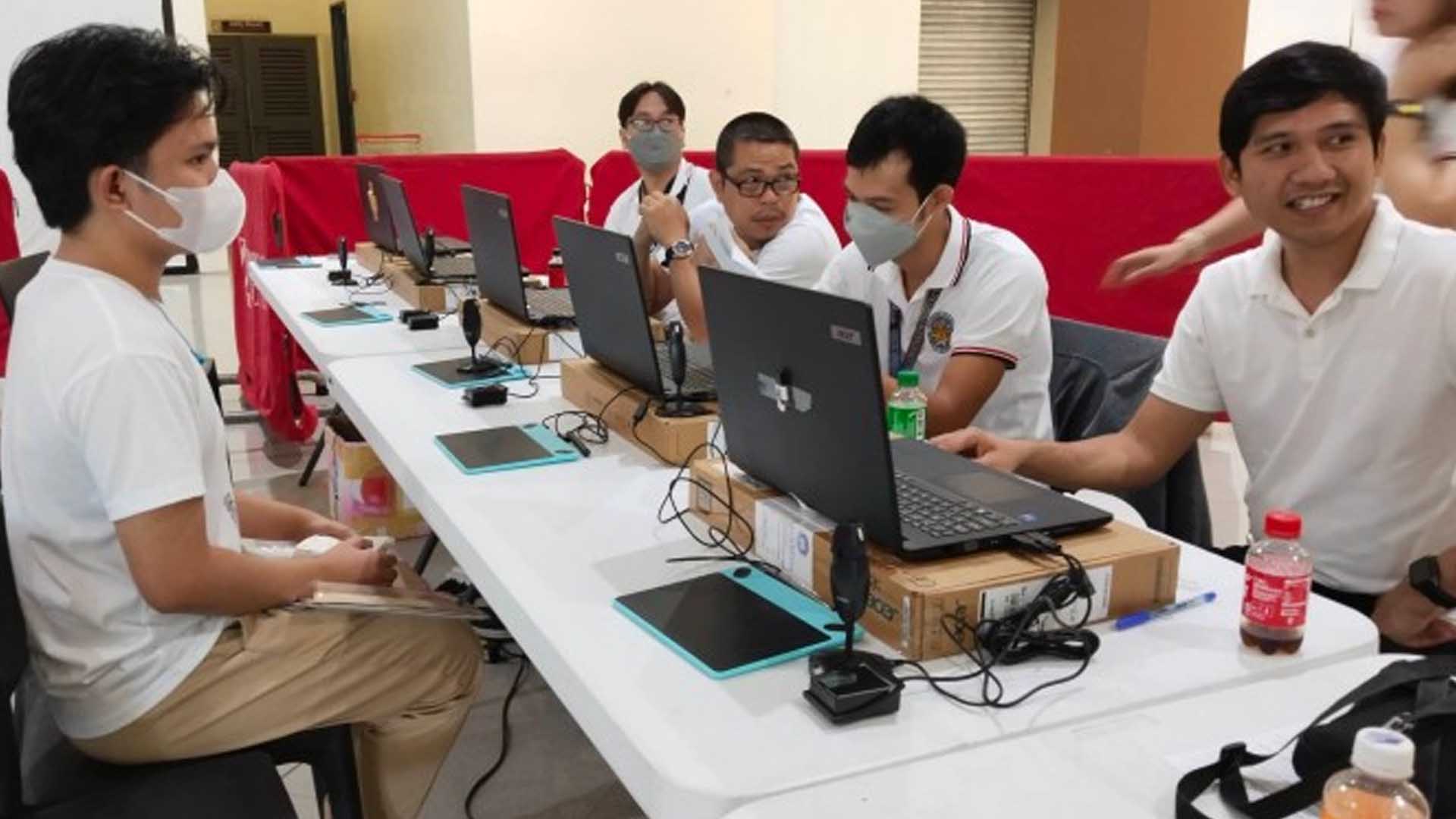Comelec Registers 188K New Voters In 3 Weeks | PAGEONE