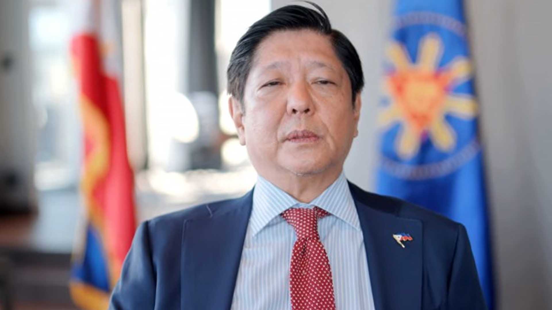 President Marcos: New Partnerships Open Up Limitless Opportunities For ...