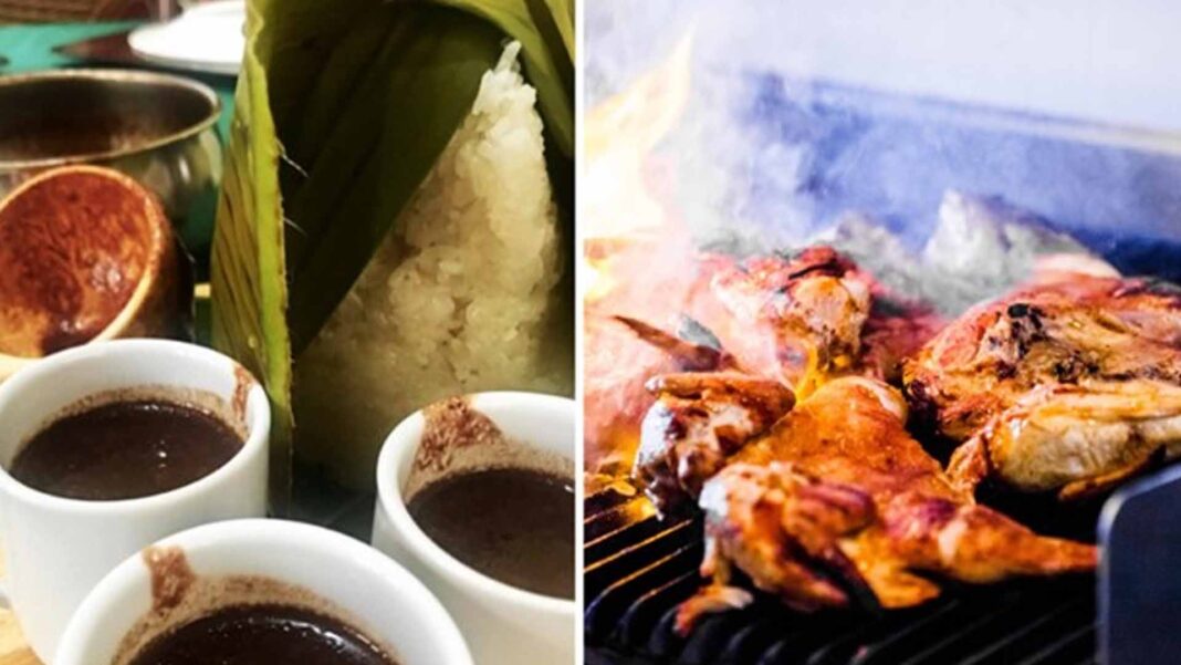 Visayas Food Trip: Know The Delicious Cuisines In Negros Islands | PAGEONE