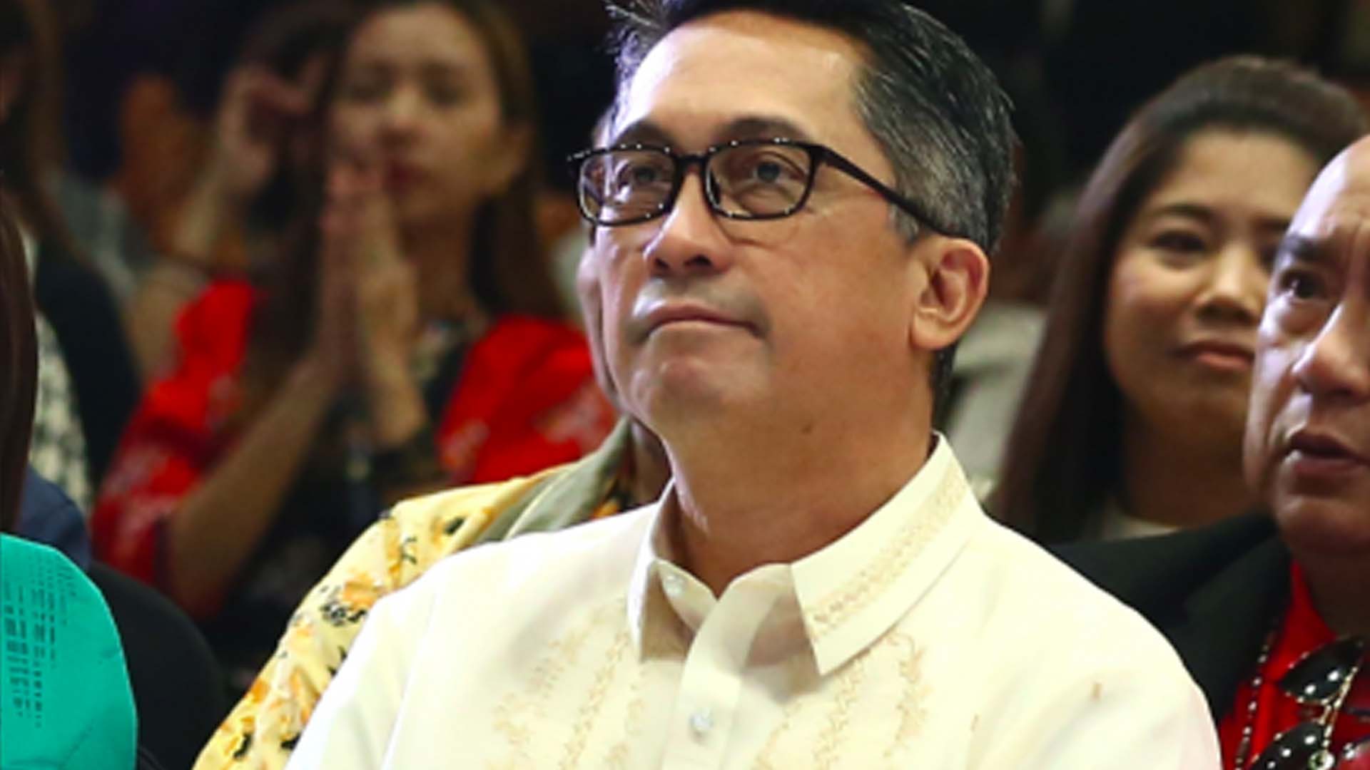 No Hand In Government Projects, Mindanao Presidential Aide Clarifies ...