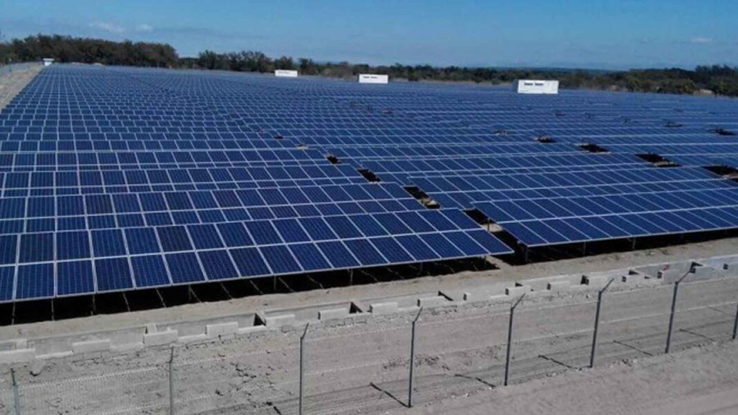95-Megawatt Solar Farm In Ilocos Norte Town To Supply Luzon Grid | PAGEONE